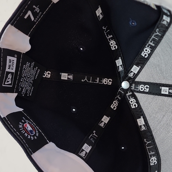 New Era | Accessories | Ny Yankees New Era 5th Golden Thank You Jackie ...